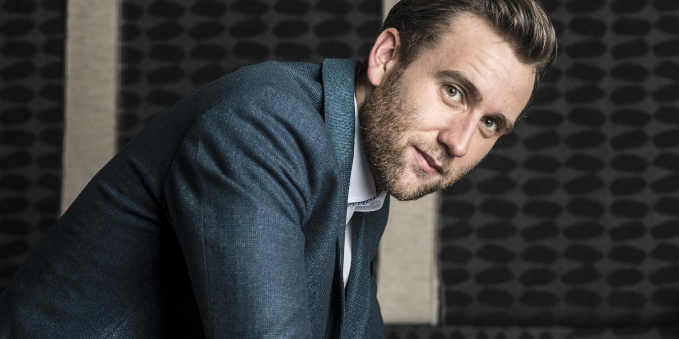 Matthew Lewis Talks "Ripper Street", "Happy Valley", and "Attitude ...
