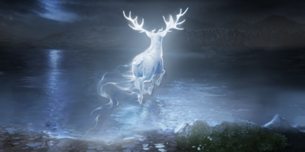 Professor Lupin's Step-by-Step Guide to Conjuring a Patronus