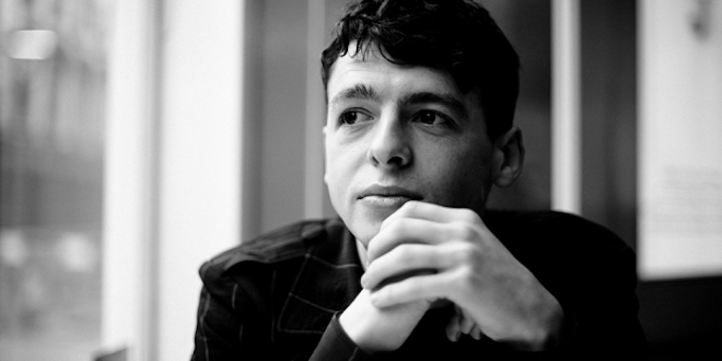 Anthony Boyle: "There's Something About the Role That I Just Fell in ...