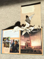 Spend Time with J.K. Rowling's "Curious Creatures" in New Deluxe Book!