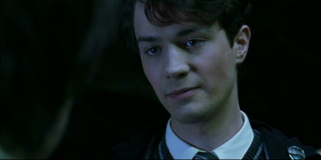 Riddle Me This: A Tom Riddle Character Study - Part 2 Riddle Me This: A Tom Riddle Character Study - Part 2