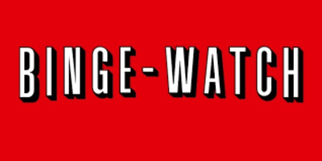 Summer Binge Recommendations for Every House!