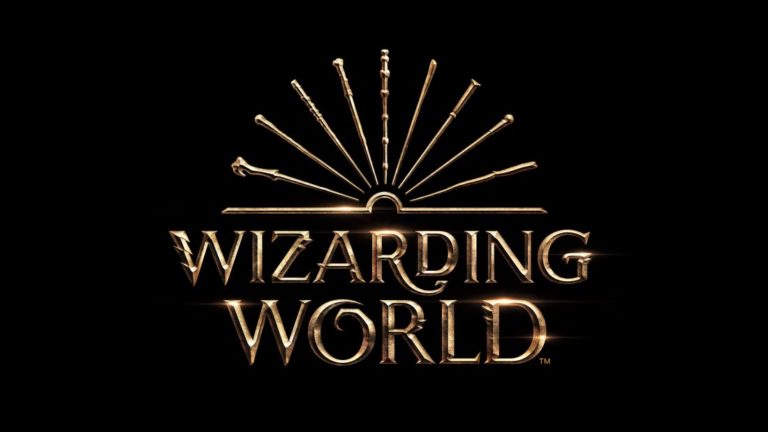 Harry Potter From Book Series To Global Brand