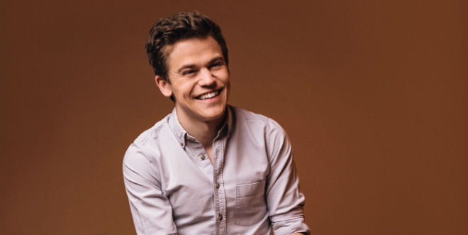 Sam Clemmett Reveals His Hogwarts House and How He Connects to Albus