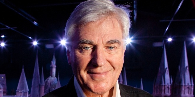 EXCLUSIVE: Production Designer Stuart Craig Working on “Fantastic ...