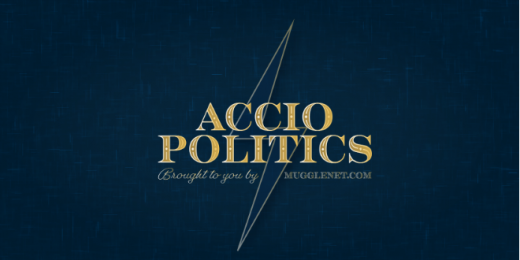 Accio Politics - MuggleNet