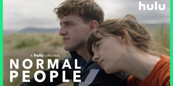 The BBC Releases the Full Series of Evanna Lynch's "Normal People" Podcast