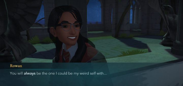 Bored with the "Hogwarts Mystery" Grind? Join the Club!