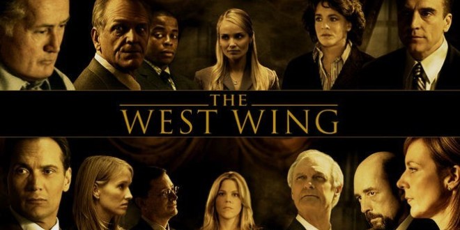 Sorting "West Wing" Characters into Hogwarts Houses