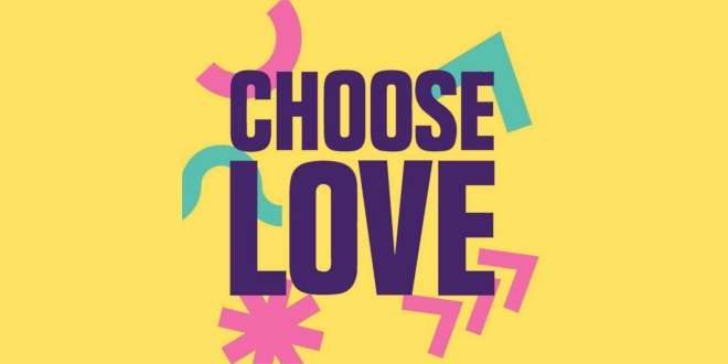 Rupert Grint, Jude Law, and Gemma Chan Among Backers of "Choose Love ...