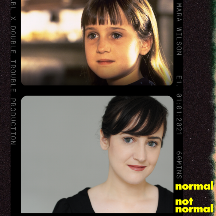 James and Oliver Phelps to Launch New Podcast "Normal Not Normal"