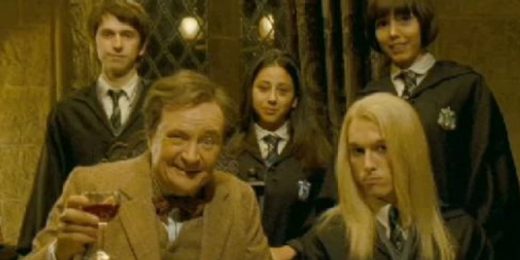 Tip-Top Saving Tips from Horace Slughorn