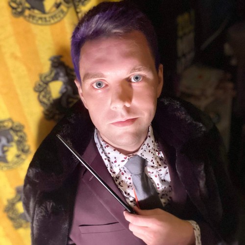 Meet the Team - MuggleNet