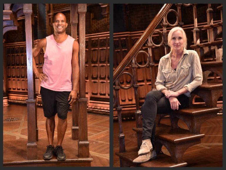 New Cast Members Join Melbourne Production of "Harry Potter and the ...