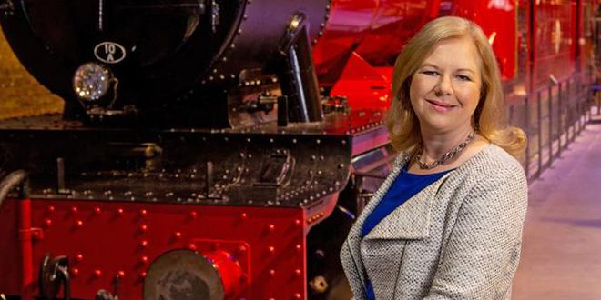 Warner Bros. Executive Sarah Roots Talks Bringing Studio Tour to Tokyo