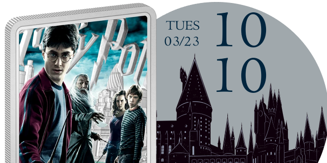 Merch Madness: Wearable Technology, Theme Park Gear, and Tons of Toys