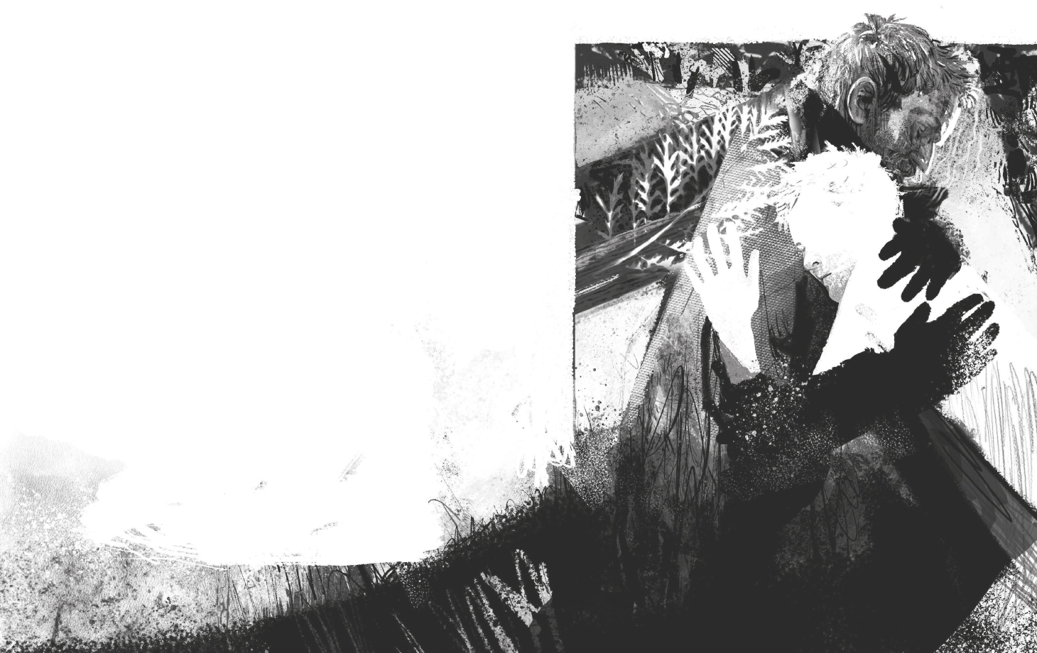 A Comparison of Jason Cockcroft's Illustrations in "Harry Potter" and ...