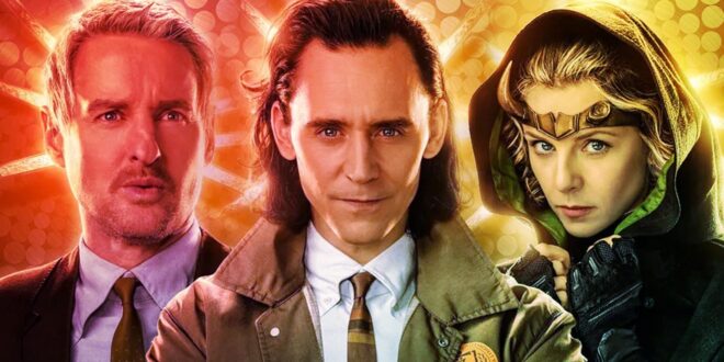 Sorting “Loki” Characters into Hogwarts Houses