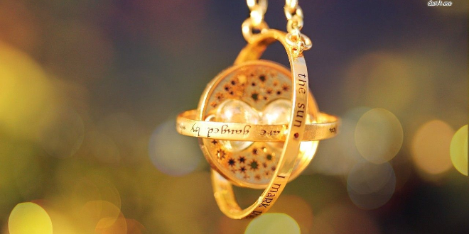 A Journey Through Time