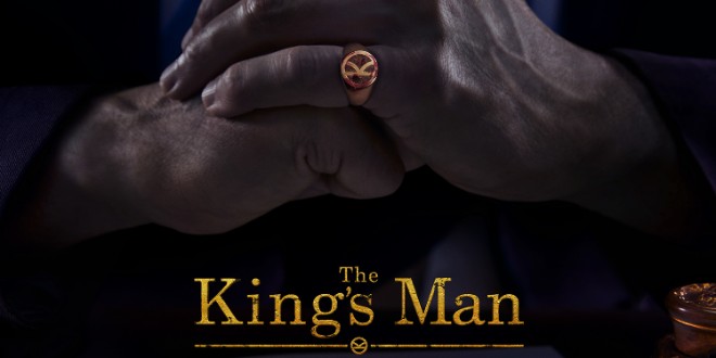 Castium Revelio: Take a Deeper Dive into "The King's Man"