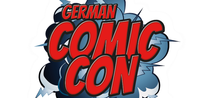 Events Roundup: German Comic Con and A Wizard's Christmas