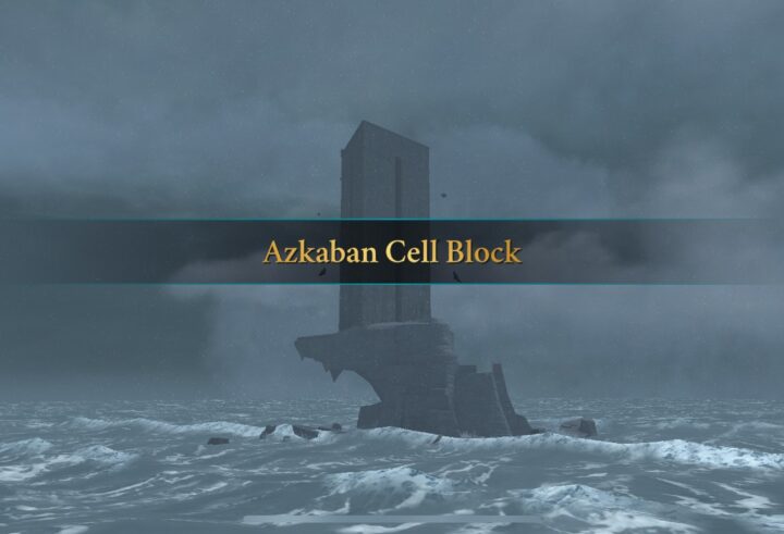 It's Time to Party in "Harry Potter: Hogwarts Mystery"