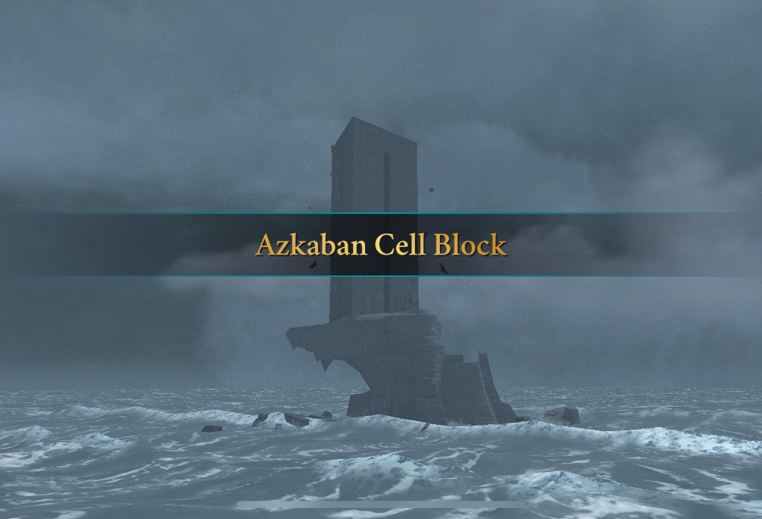 It's Time to Party in "Harry Potter: Hogwarts Mystery"