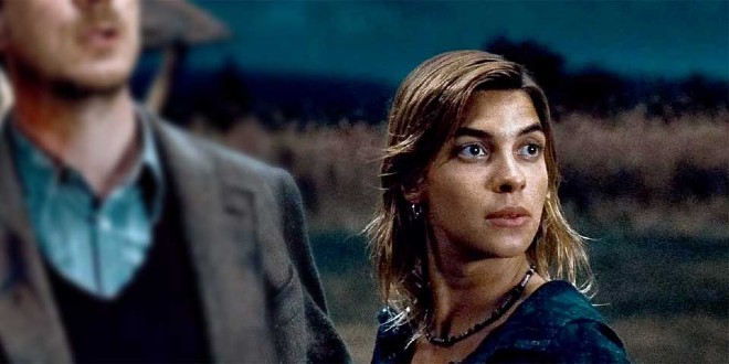 15 Songs on Tonks's Playlist for Baby Teddy