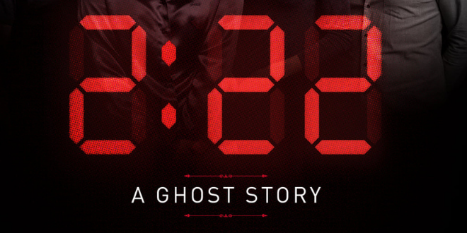 Theater Review: Tom Felton in "2:22 A Ghost Story" Will Make You Afraid ...