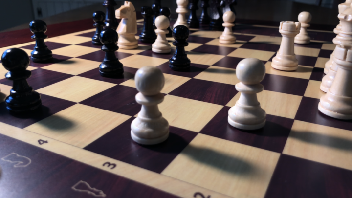 Review: Square Off’s Grand Kingdom Chess Set