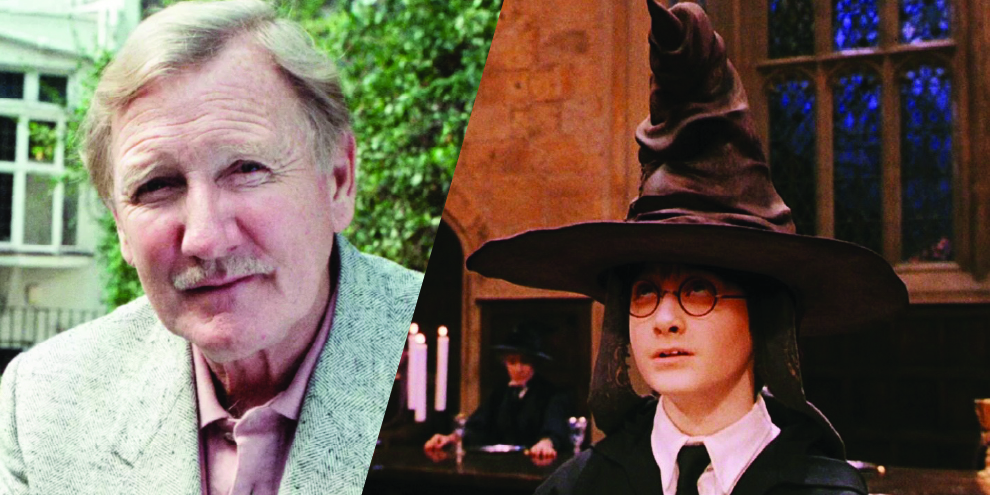 Remembering the Life and Career of Actor Leslie Phillips