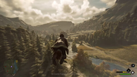 "Hogwarts Legacy" Gameplay Showcase II Explores Open World, Game Combat, and Room of Requirement