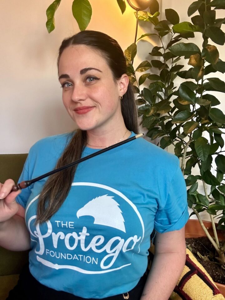 The Protego Foundation Announces Its New President