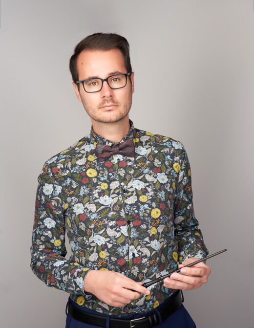 The Protego Foundation Announces Its New President