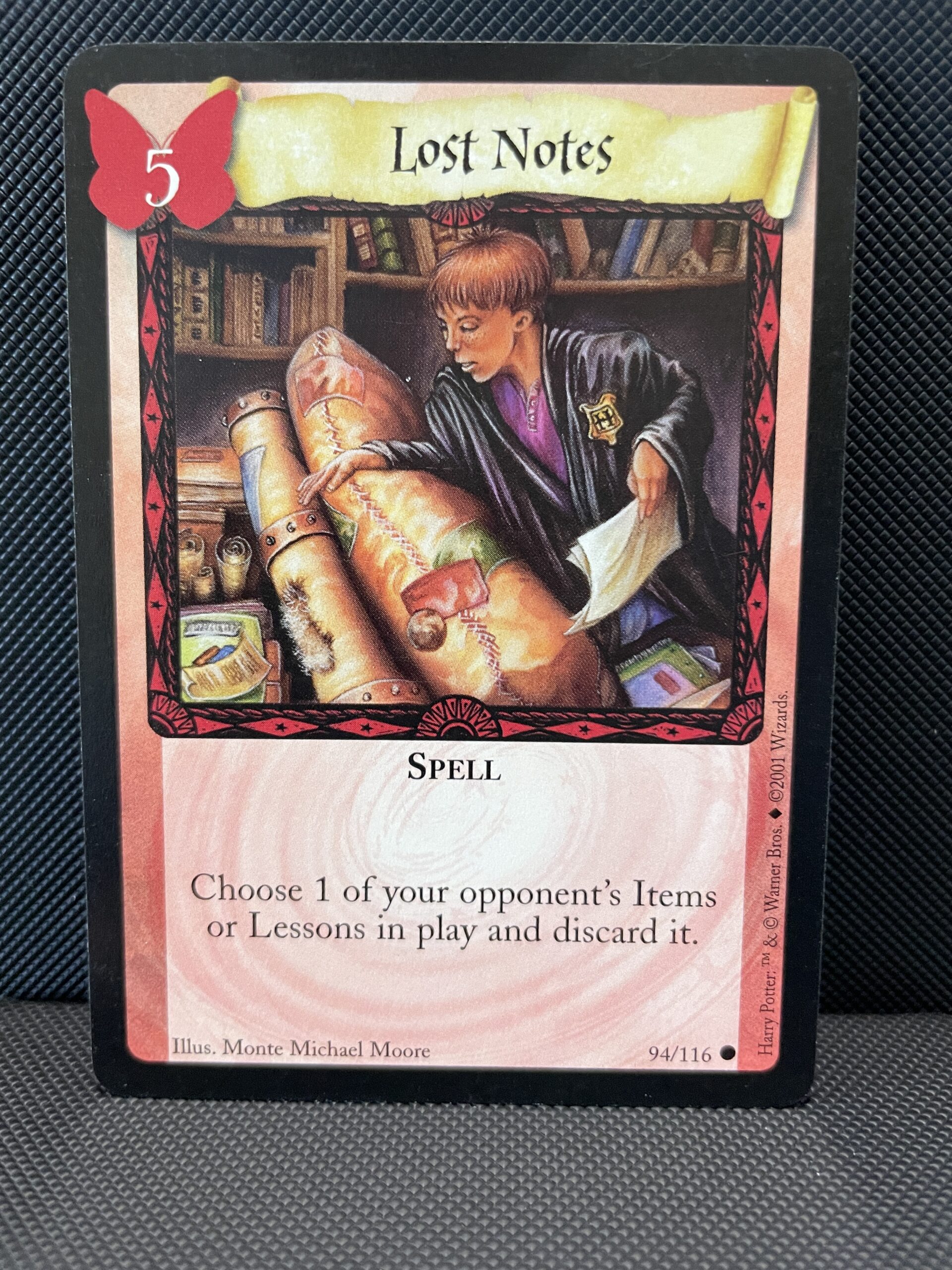 Harry Potter Trading Card Game: Ten Transfiguration Cards Worth Adding ...