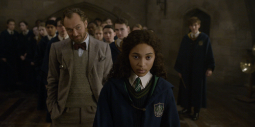 How Leta Lestrange Validated My Neurodivergent Childhood (and Adulthood)