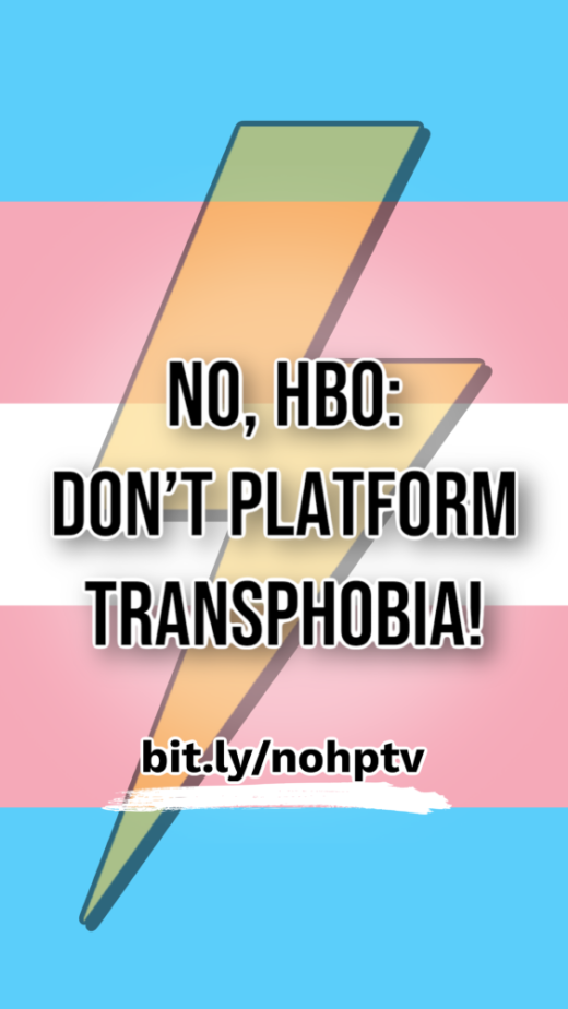 HP Fans Against Transphobia Pens Open Letter Opposing the “Harry Potter ...