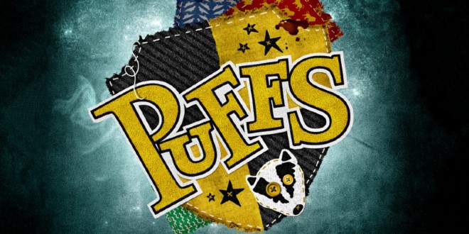 "Puffs" Was the Second-Most Produced High School Play in the 2022–2023 ...