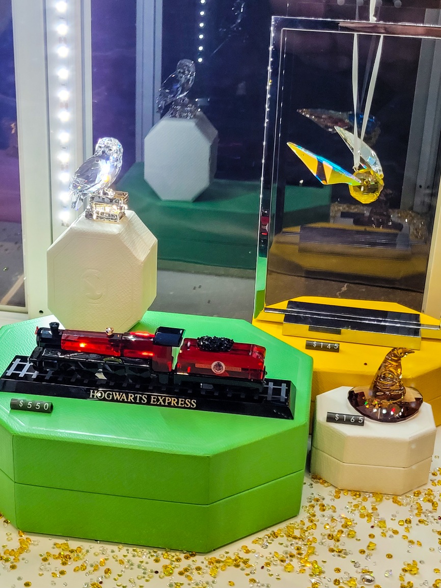 Magical Merchandise at New York Comic Con 2023