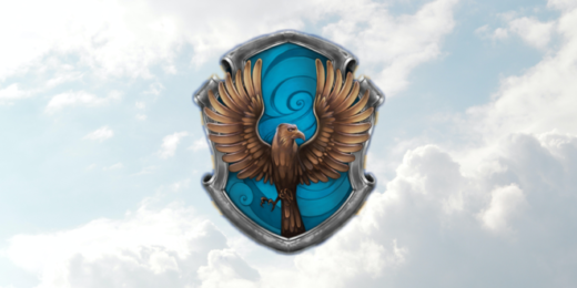 Hogwarts Houses as The Four Elements