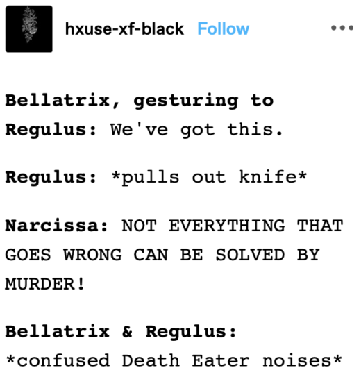 Black Family Incorrect Quotes That Make Us Cackle - Ft. an Unhinged ...