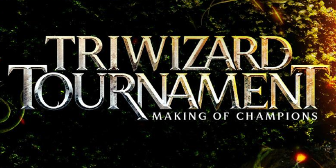 Warner Bros. Studio Tour London Announces Triwizard Tournament Feature