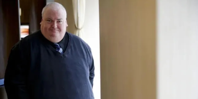 Fat Friar Actor Simon Fisher-Becker Has Passed Away at 63