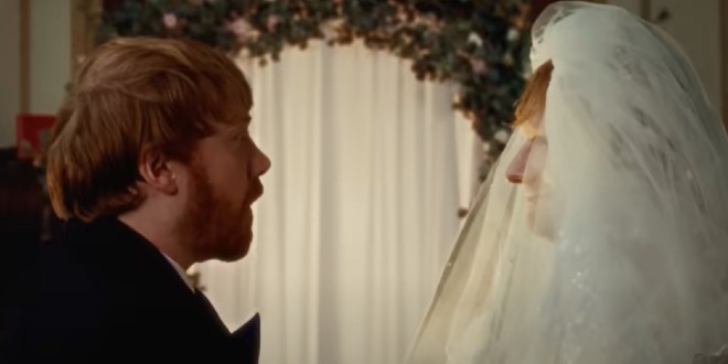 Rupert Grint and Ed Sheeran Team Up Again On “A Little More” Music Video